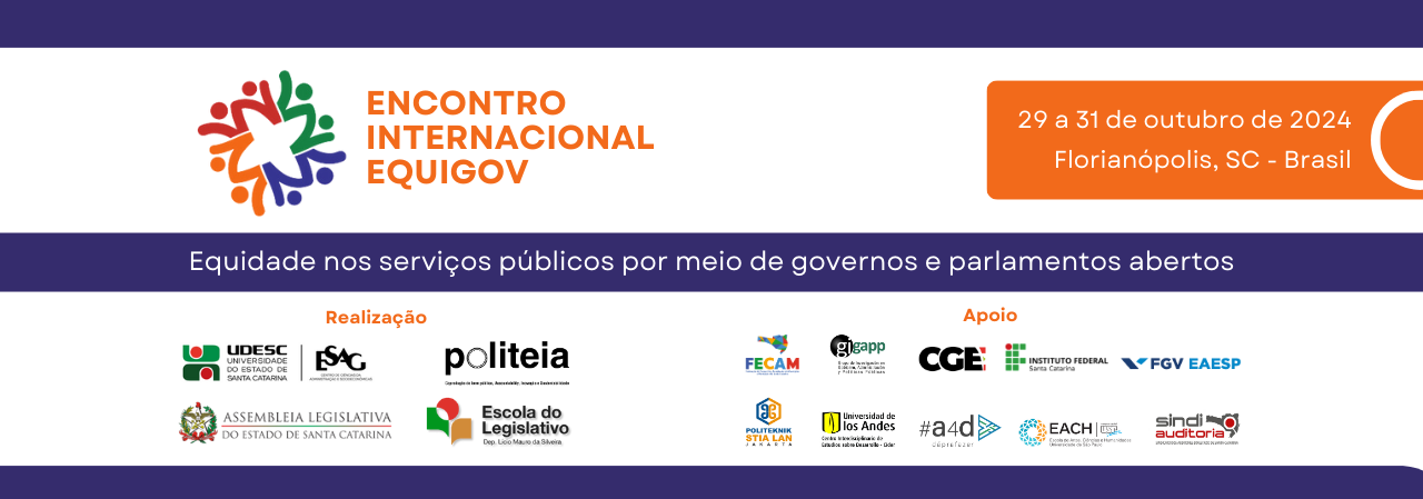 Accountability e equidade