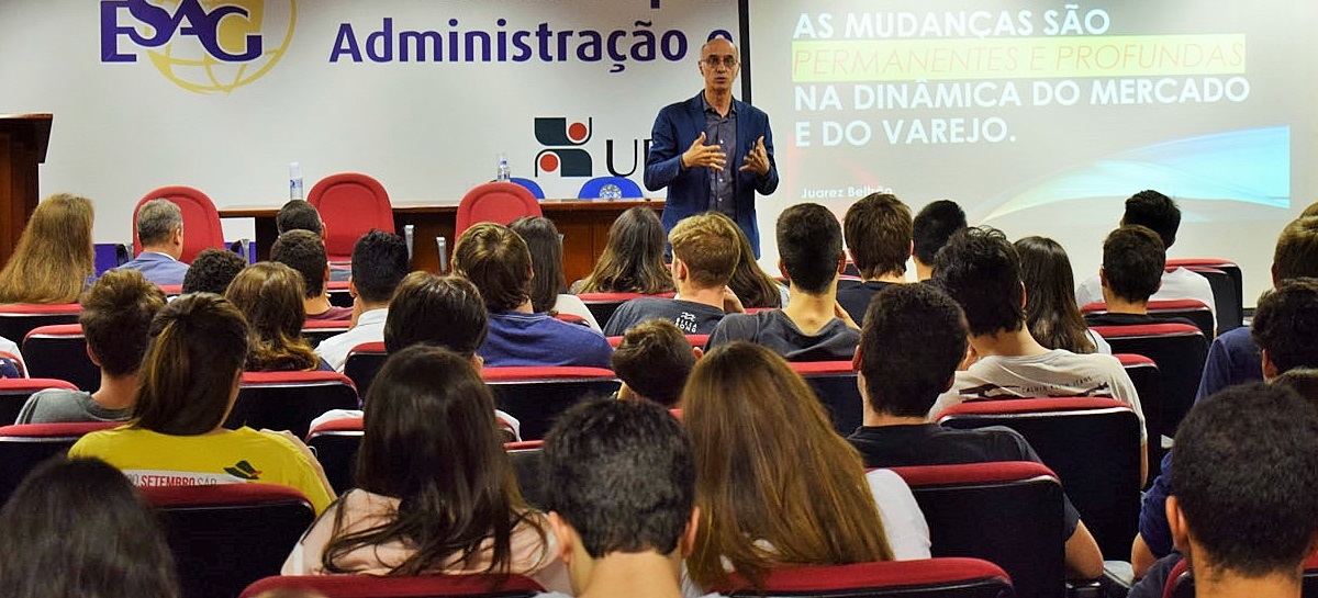 Departamento de Administração Empresarial