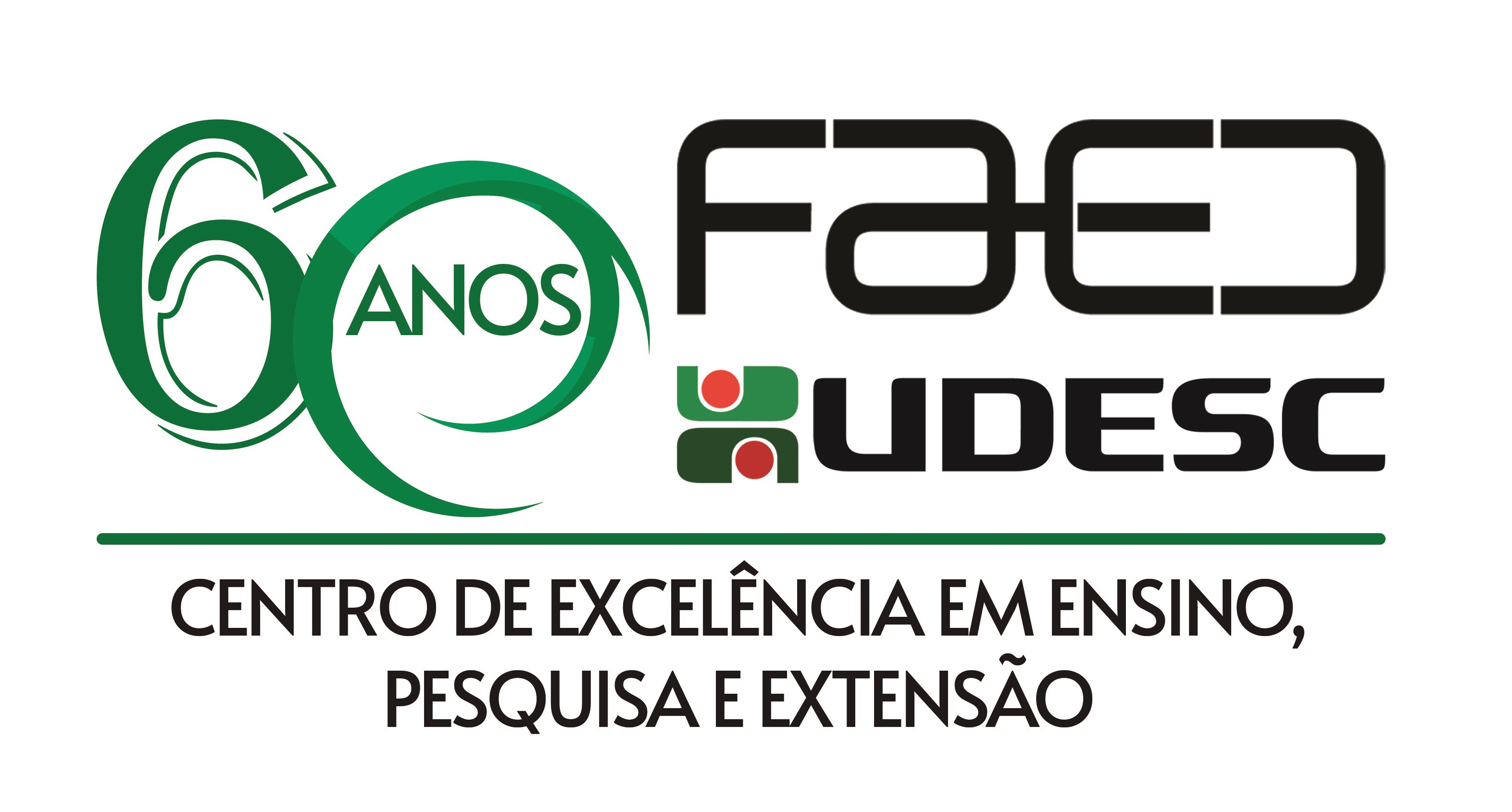 FAED 60 anos