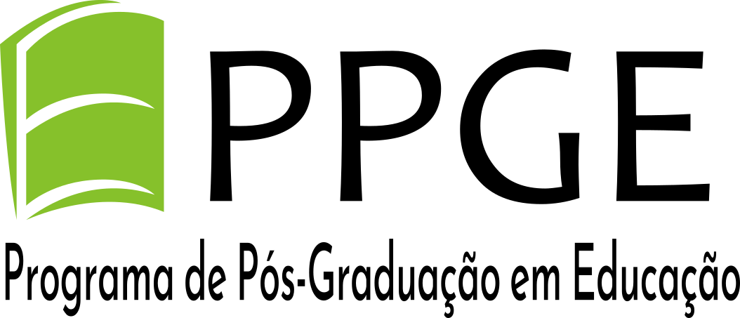 Programa de Pós-Graduação em Educação