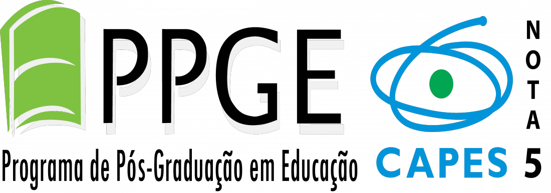 Programa de Pós-Graduação em Educação