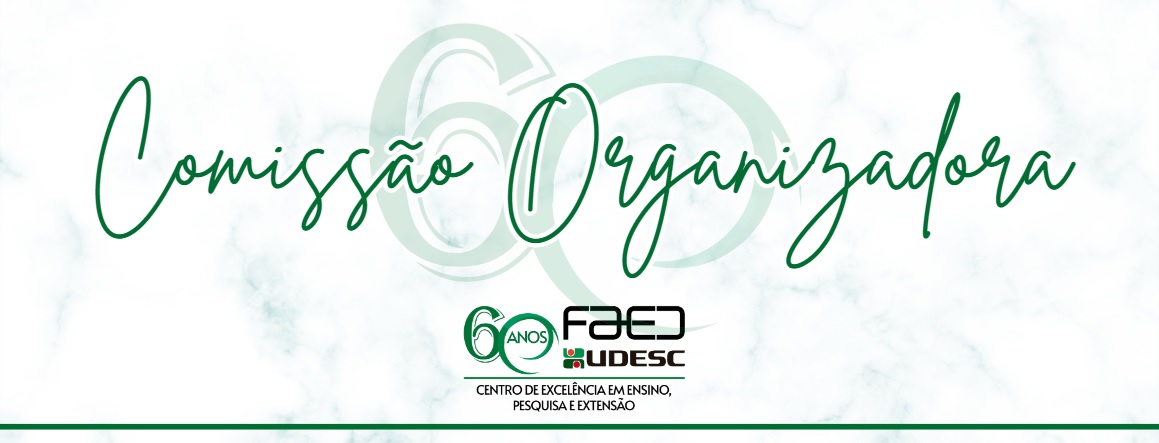 FAED 60 anos