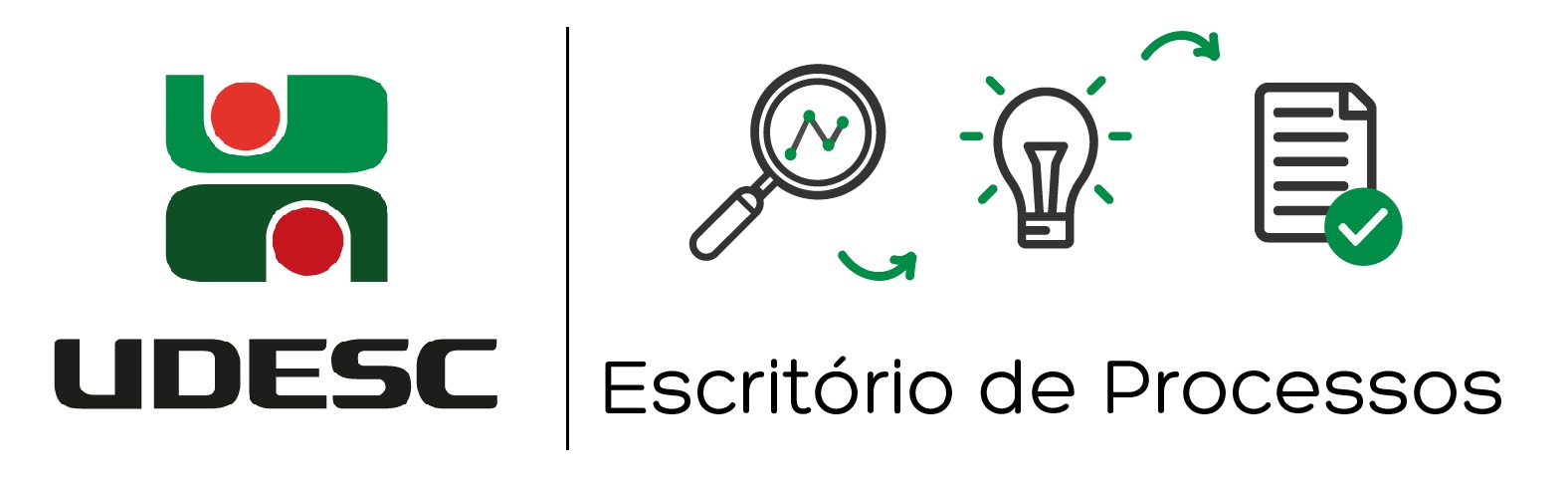 Escritório de Processos