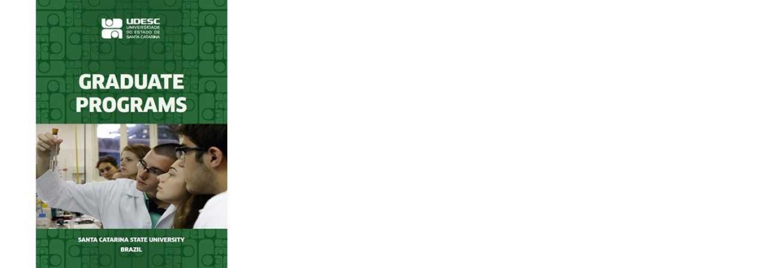 Santa Catarina State University