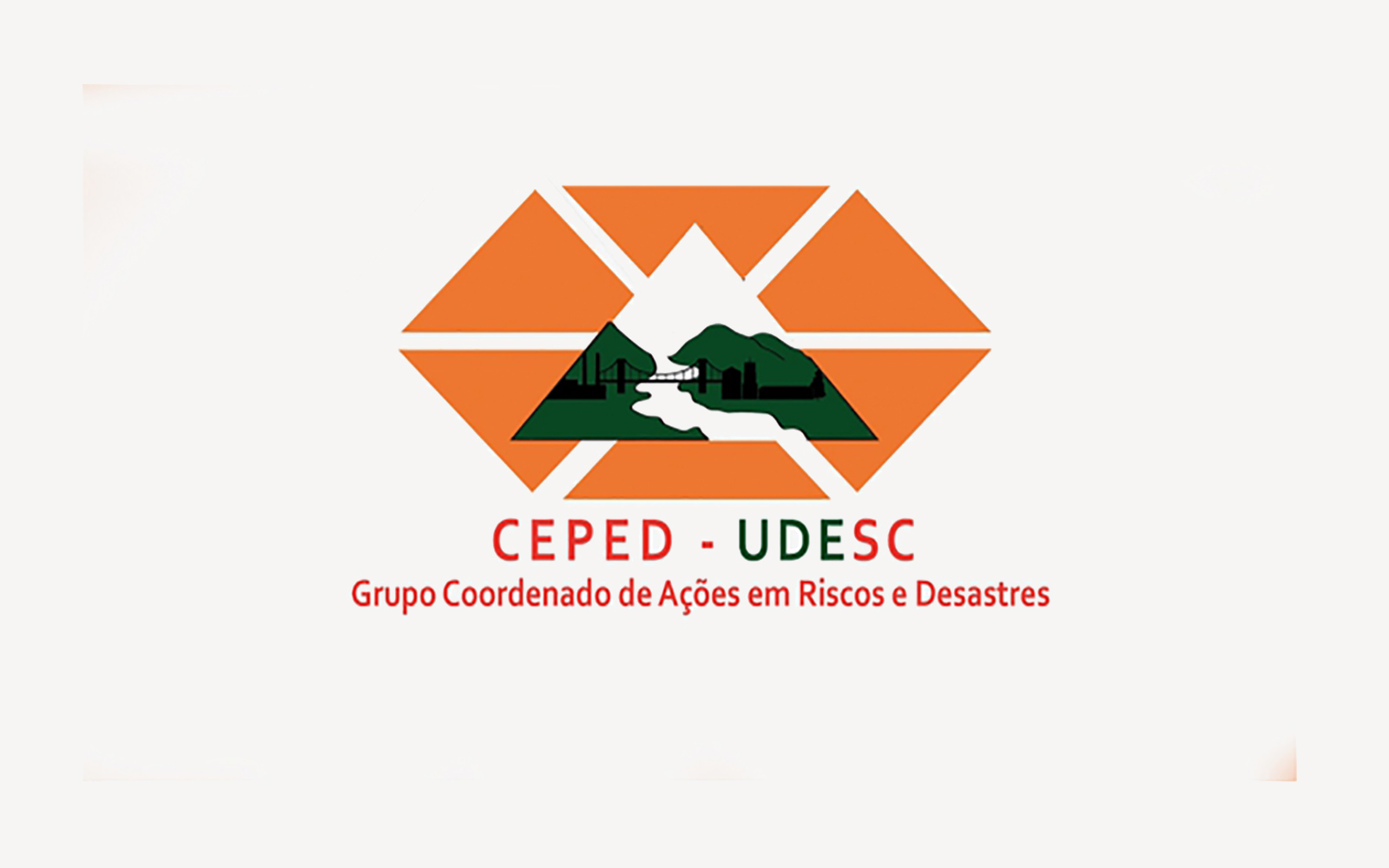 Grupo Coordenado em Gestão de Riscos e Desastres